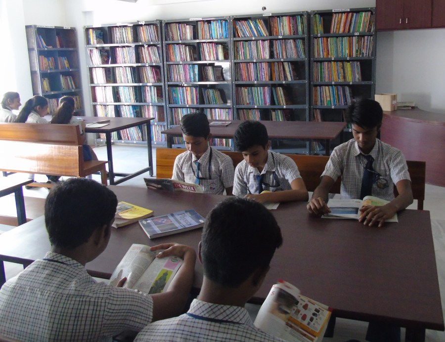 Image Gallery – UPASANA ACADEMY